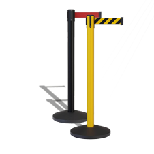 Brimar Industries - Pipe Markers, Safety Signs, Wafer Seals